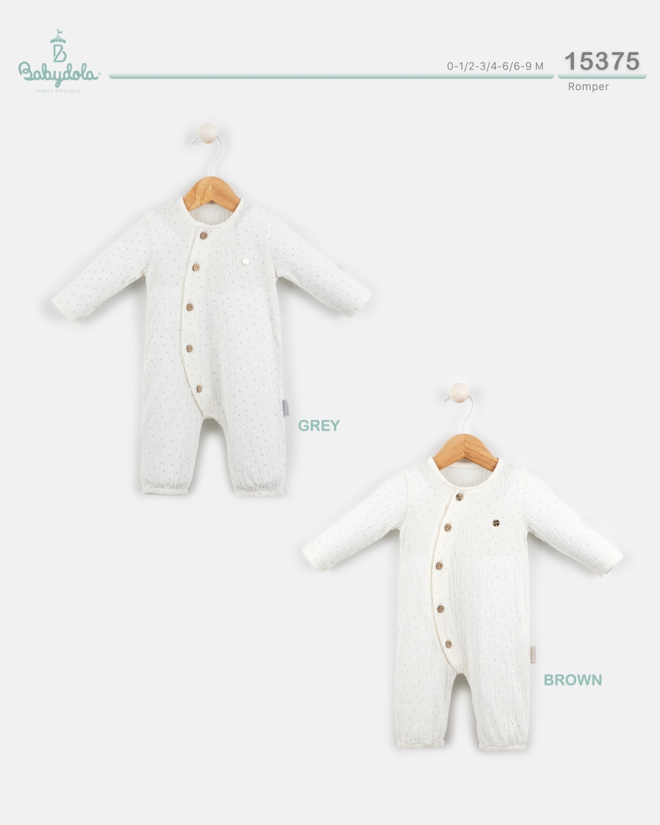 Cantoy Babydola Toptan Bebe Giyim Bursa