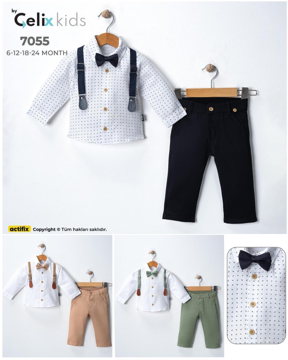 CELIX-7055 6/24 TAKIM