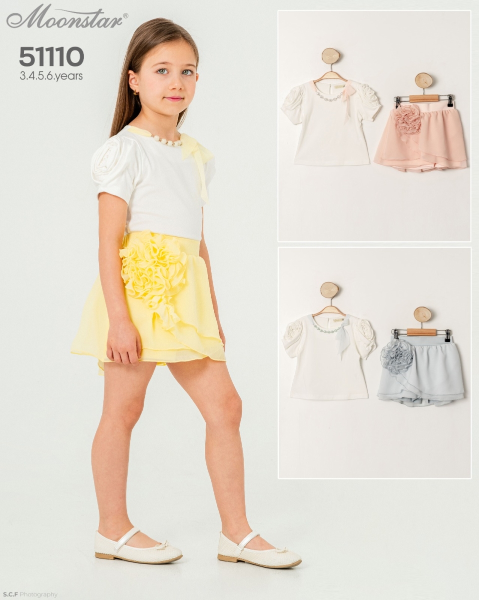 MOONSTAR-51110 TAKIM