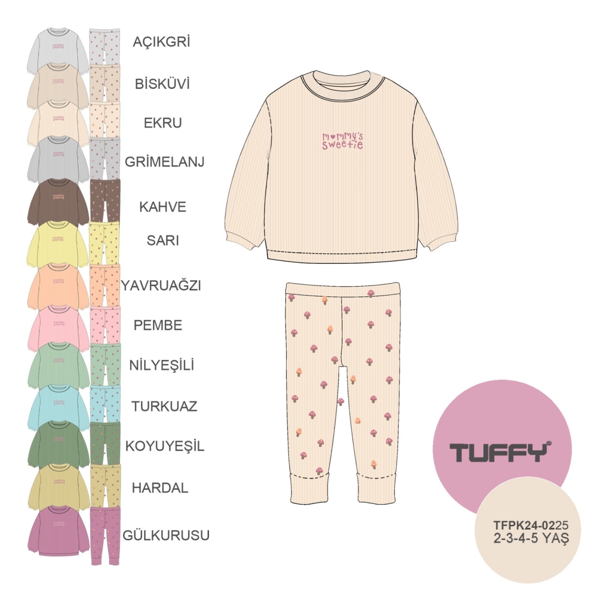 Cantoy Babydola Toptan Bebe Giyim Bursa