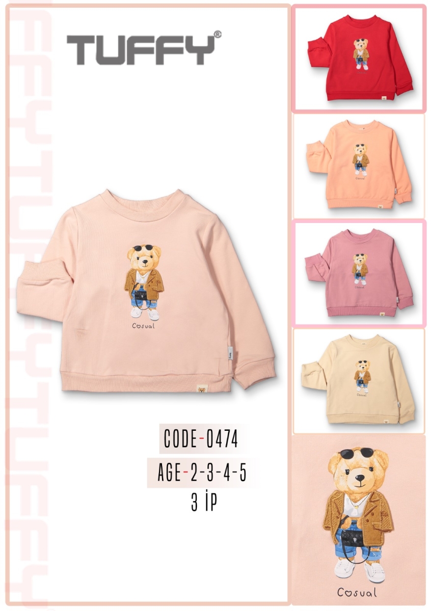 Cantoy Babydola Toptan Bebe Giyim Bursa