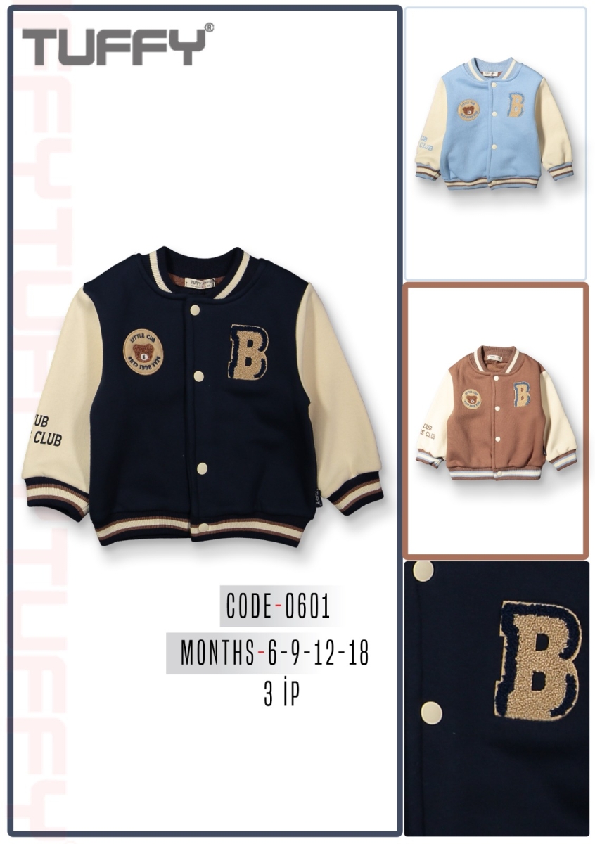 Cantoy Babydola Toptan Bebe Giyim Bursa